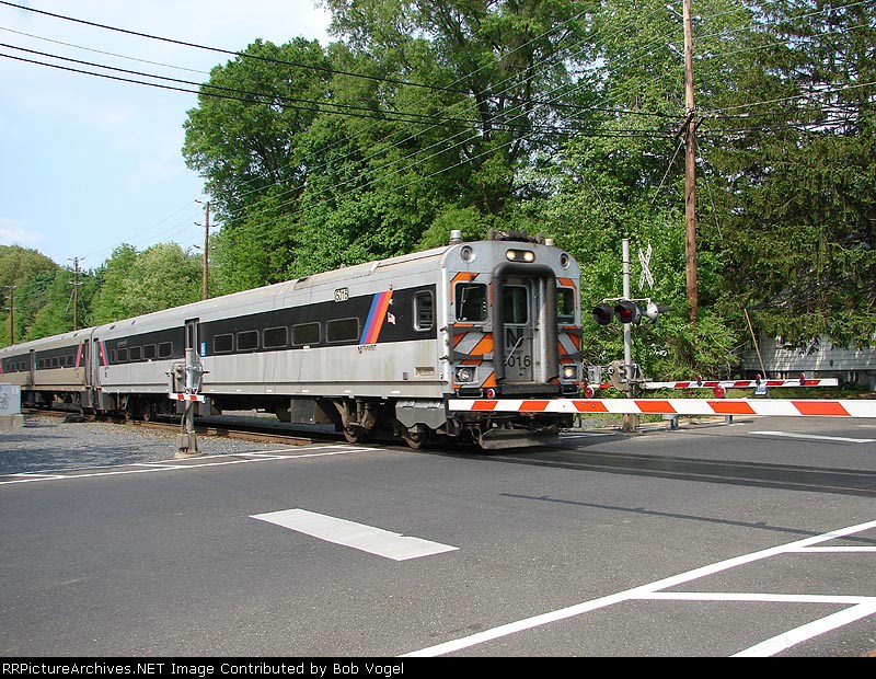 NJT 5016